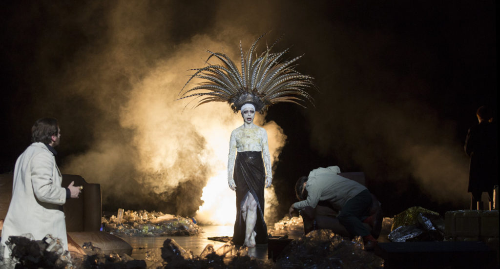 Autogrammkarte - Judith Schmid